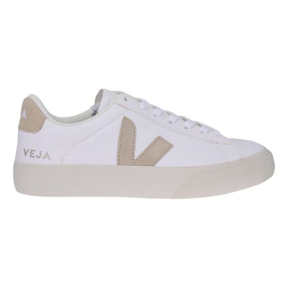 Veja | Shoes | Veja Campo Chrome Free Extra Whitealmond Cp502920a ...